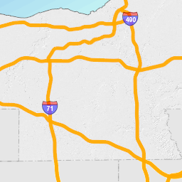 Geocortex Viewer for HTML5