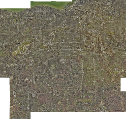 ArcGIS Web Application