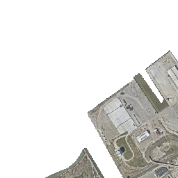 ArcGIS Web Application