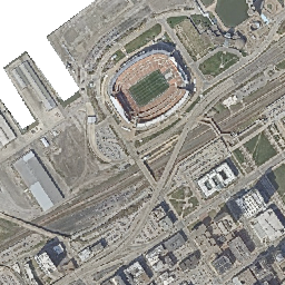 ArcGIS Web Application