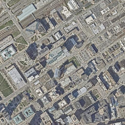 ArcGIS Web Application