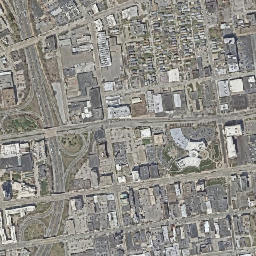 ArcGIS Web Application