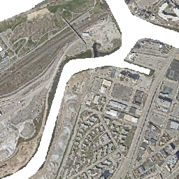 ArcGIS Web Application