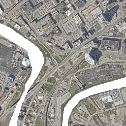 ArcGIS Web Application