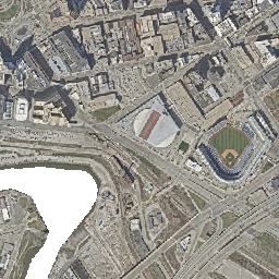 ArcGIS Web Application