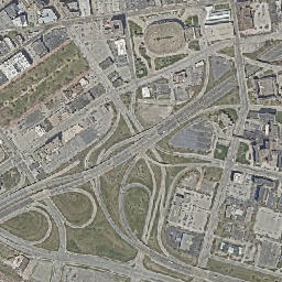 ArcGIS Web Application