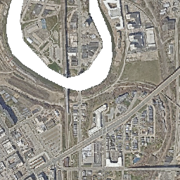 ArcGIS Web Application