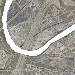 ArcGIS Web Application